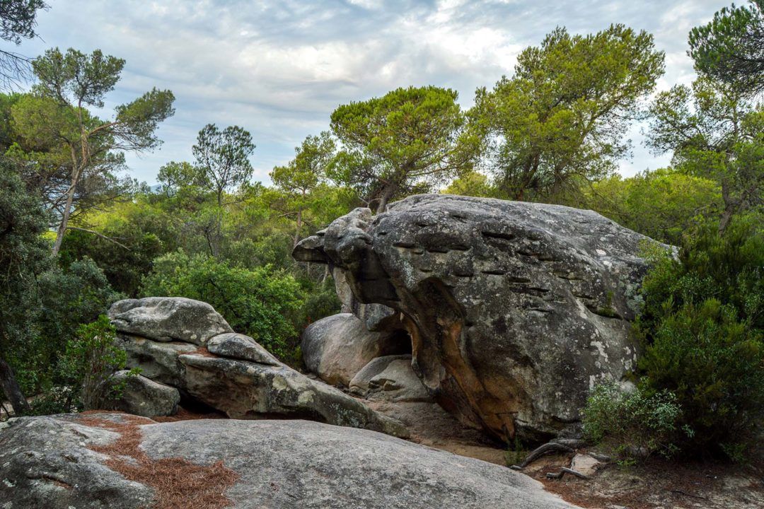 12 Stunning Natural Areas Near Barcelona - Albergue Centre Esplai